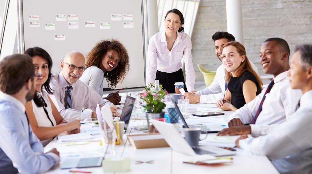 Engaging Diverse Teams GoWall Better Meetings Guaranteed Engaging Diverse Teams GoWall Better Meetings Guaranteed