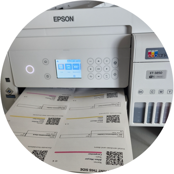 Construction - GoWall — Better Meetings. Guaranteed.