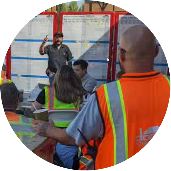 Construction - GoWall — Better Meetings. Guaranteed.